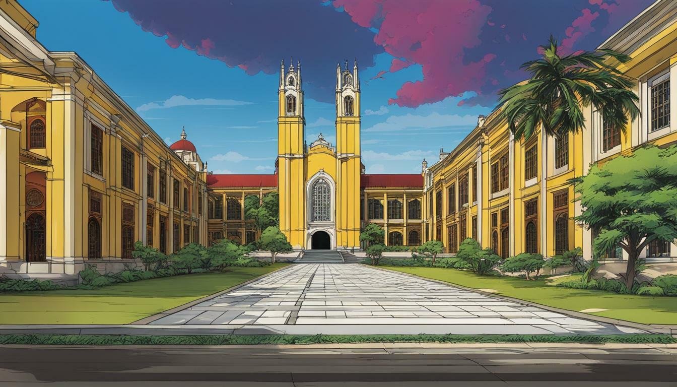 University of Santo Tomas