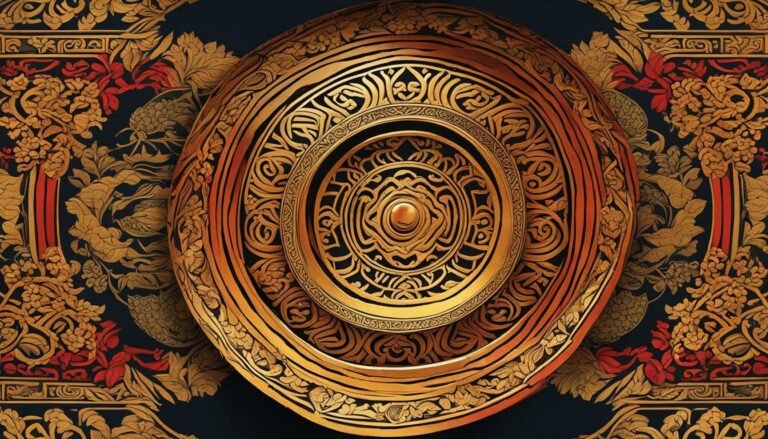 Agung: The Traditional Gongs of the Philippines