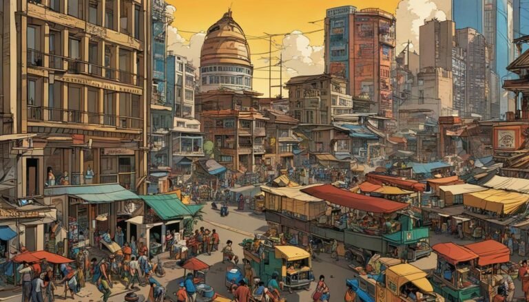 Exploring the American Period in the Philippines: A Historical Overview