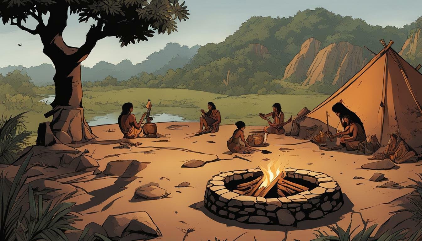 Kalinga Artifacts and Fossil Fauna Remains