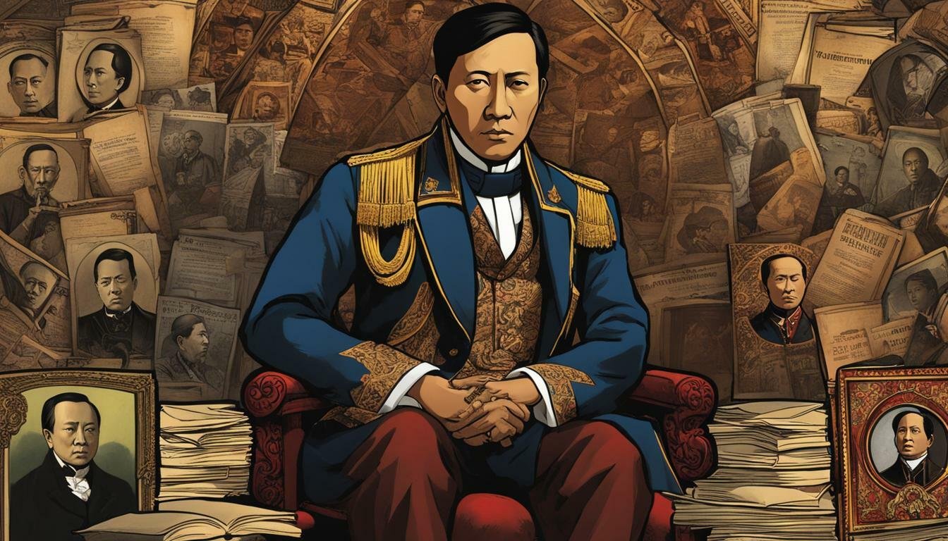 The Life and Legacy of Apolinario Mabini