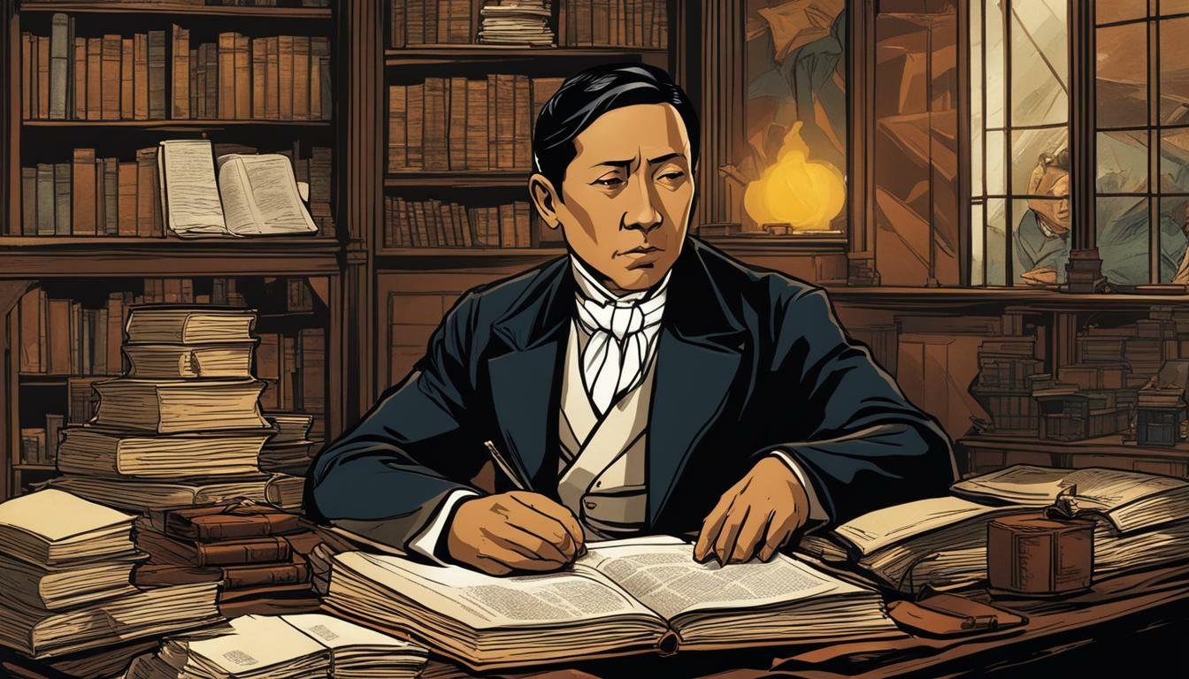 The Life and Legacy of Apolinario Mabini