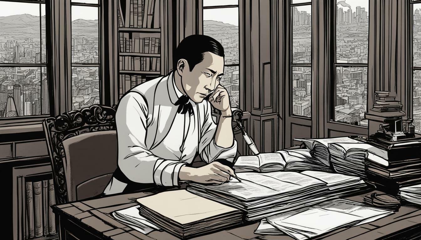 The Life and Legacy of Apolinario Mabini