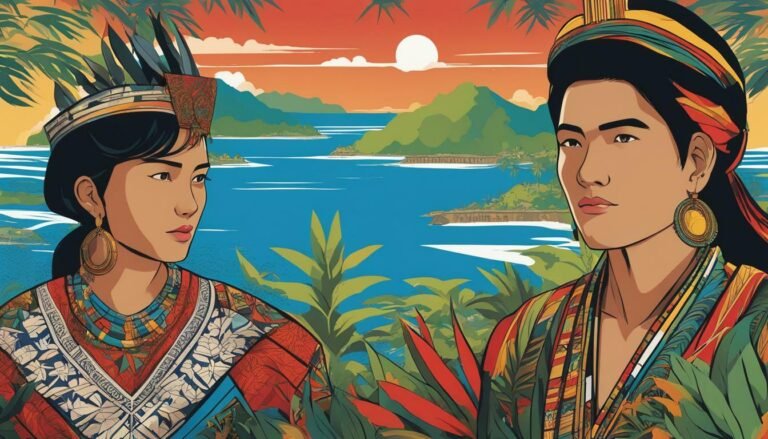 T'boli Language of the Philippines