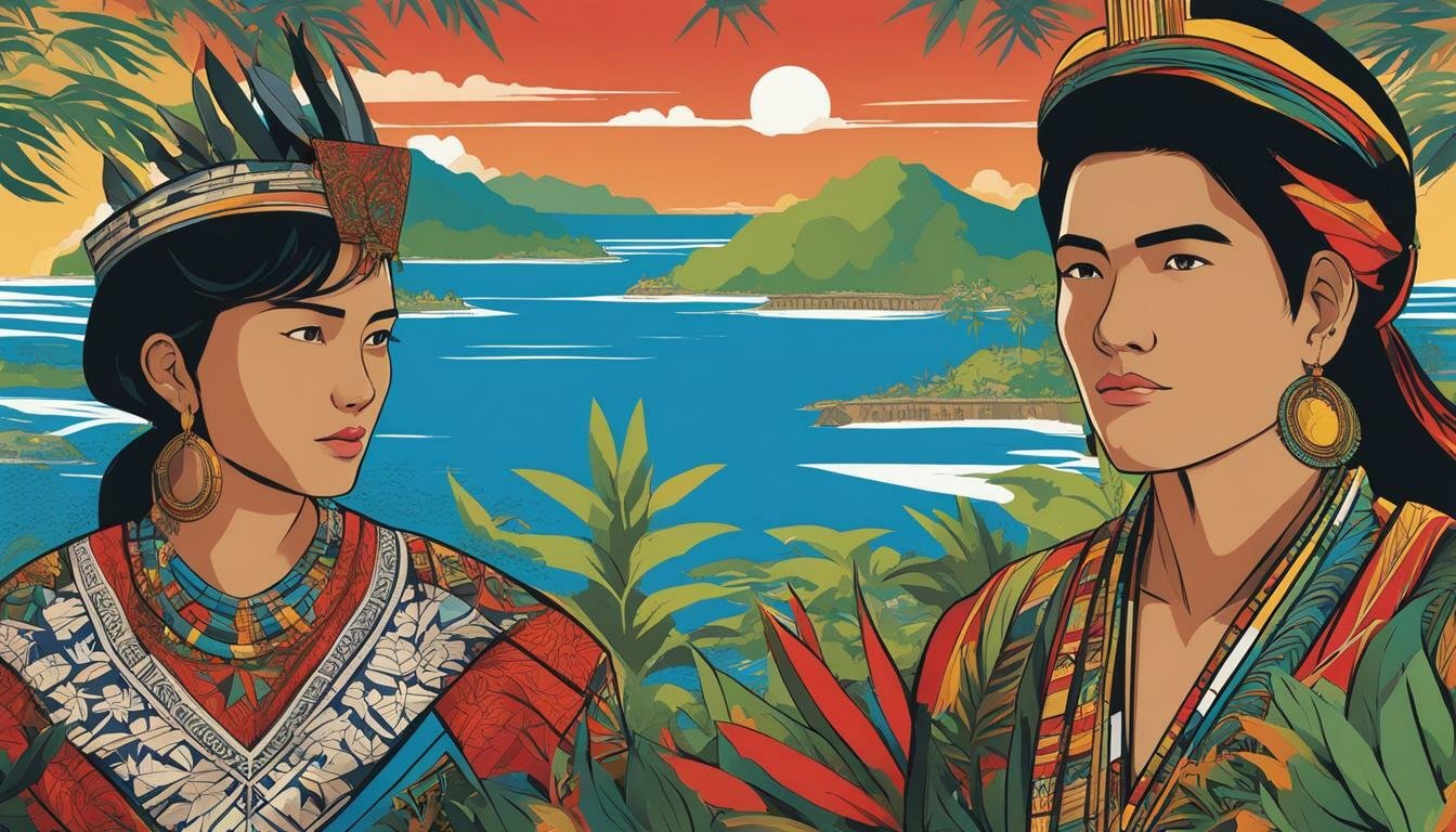 T'boli Language of the Philippines