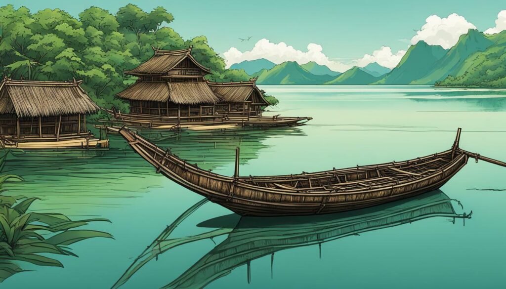 History of Balangay in the Philippines