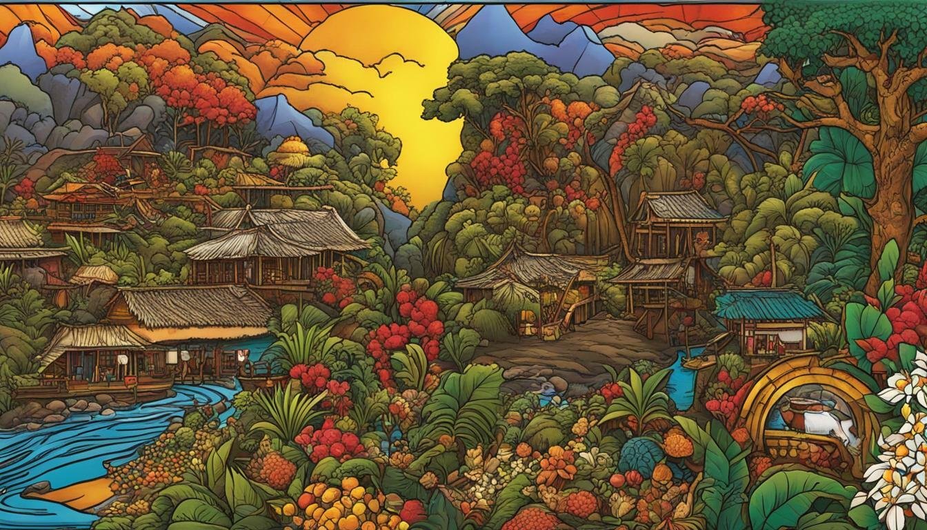 Sama-Bajau Language of the Philippines