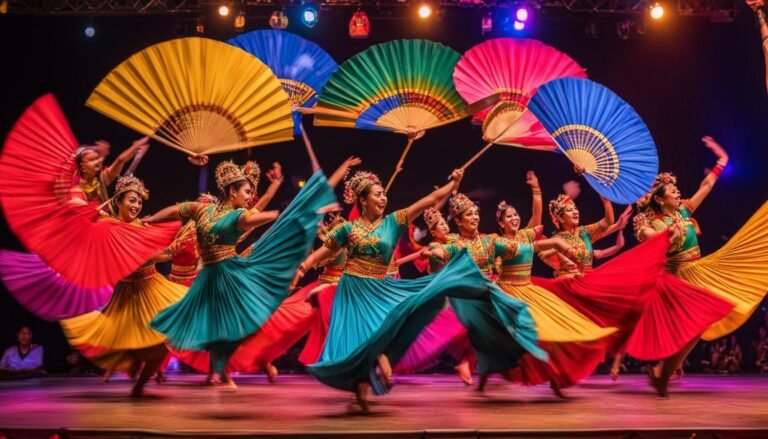 Immerse in Singkil: A Vibrant Traditional Dance of the Philippines