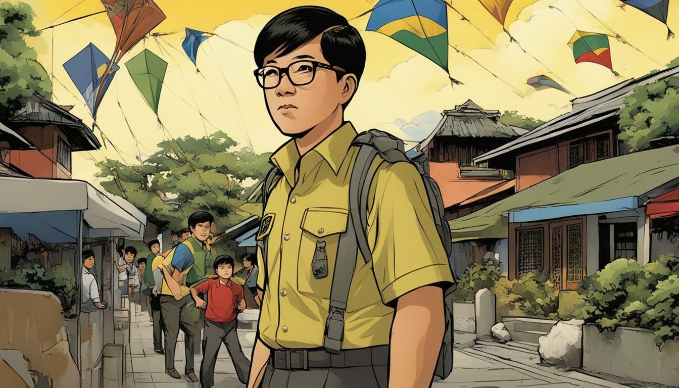 Life and Legacy of Benigno Aquino Jr