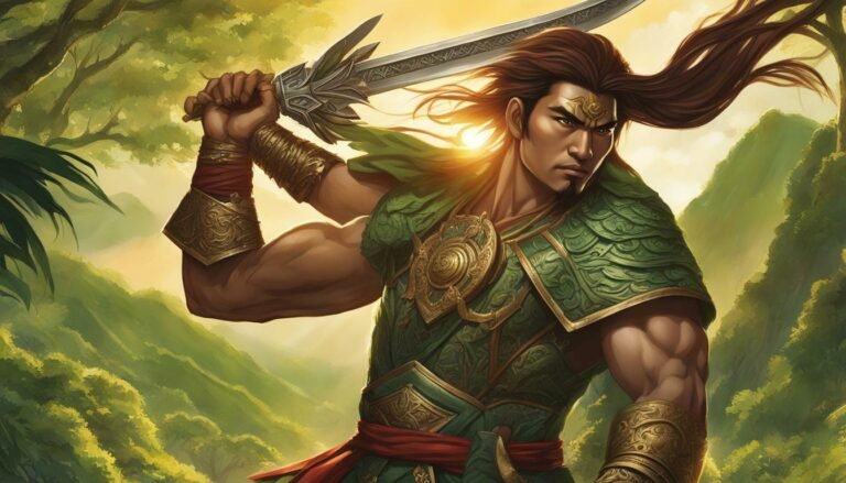 Unravelling the Epic Tale of Biag ni Lam-ang