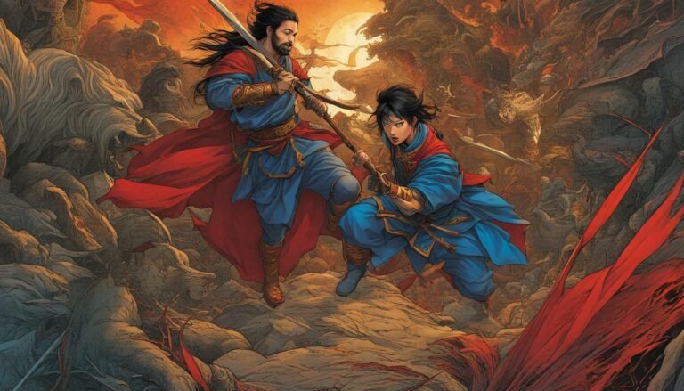 Unravelling the Epic Tale of Biag ni Lam-ang