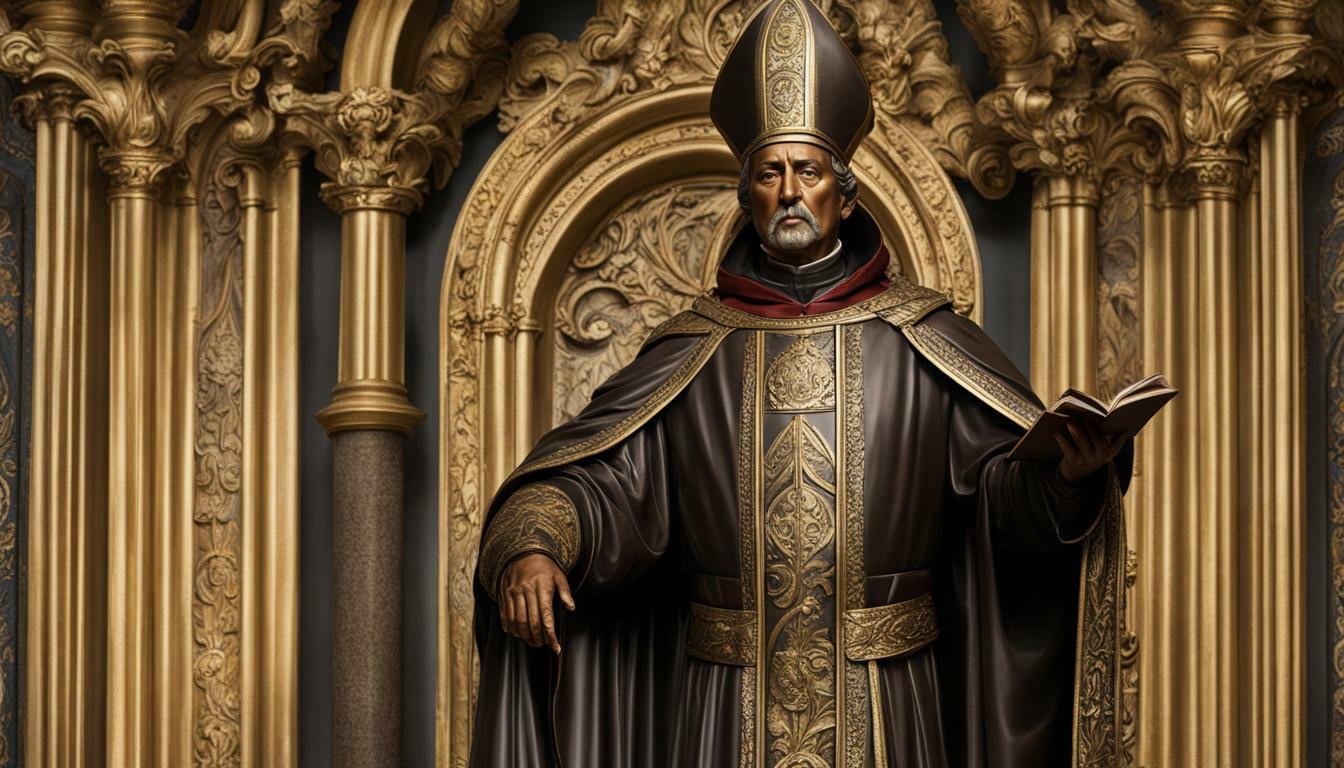 The Legacy of Bishop Miguel de Benavides