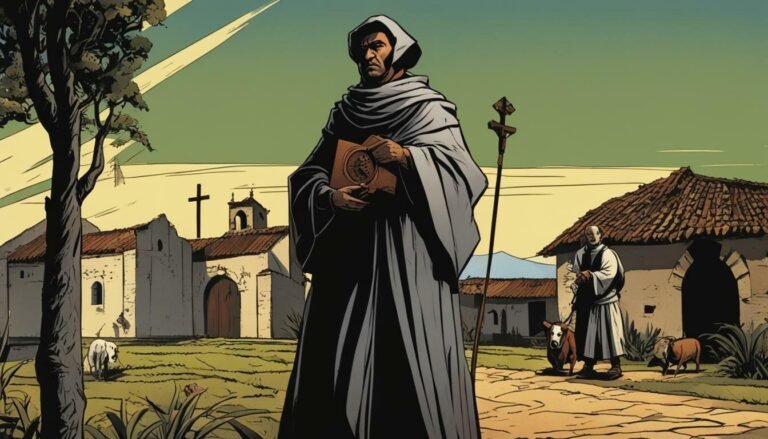 Philippines' Spanish Friars: A Legacy of Colonialism, Land Ownership ...