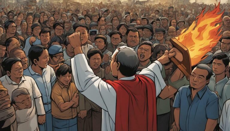 Philippines' Spanish Friars: A Legacy of Colonialism, Land Ownership ...