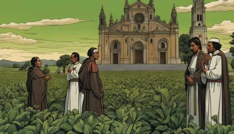 Philippines' Spanish Friars: A Legacy of Colonialism, Land Ownership ...