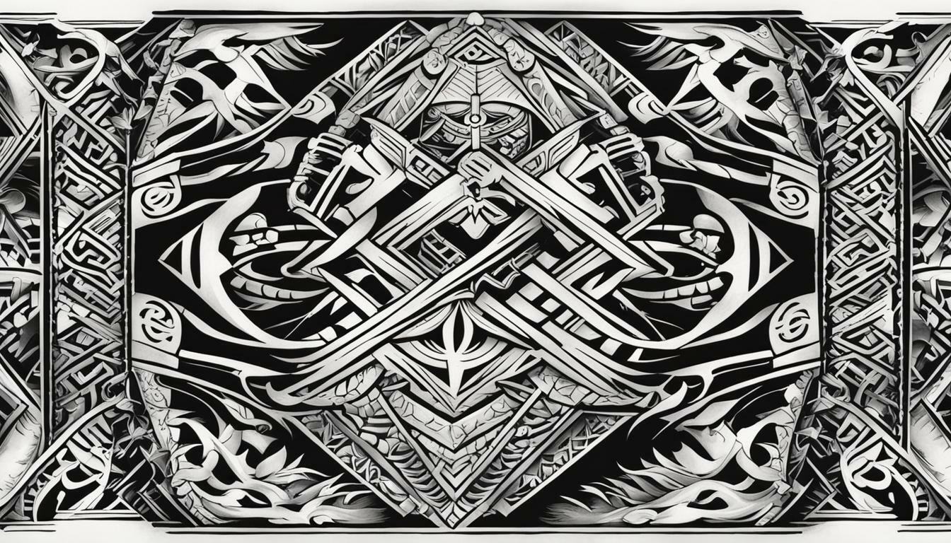 Los Pintados: Indigenous People's Art of Tattooing