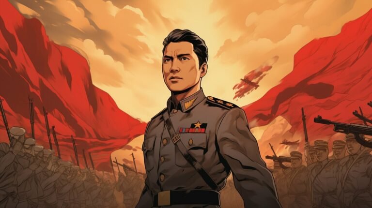 Explore Emilio Aguinaldo: Leader of the Philippine Revolution