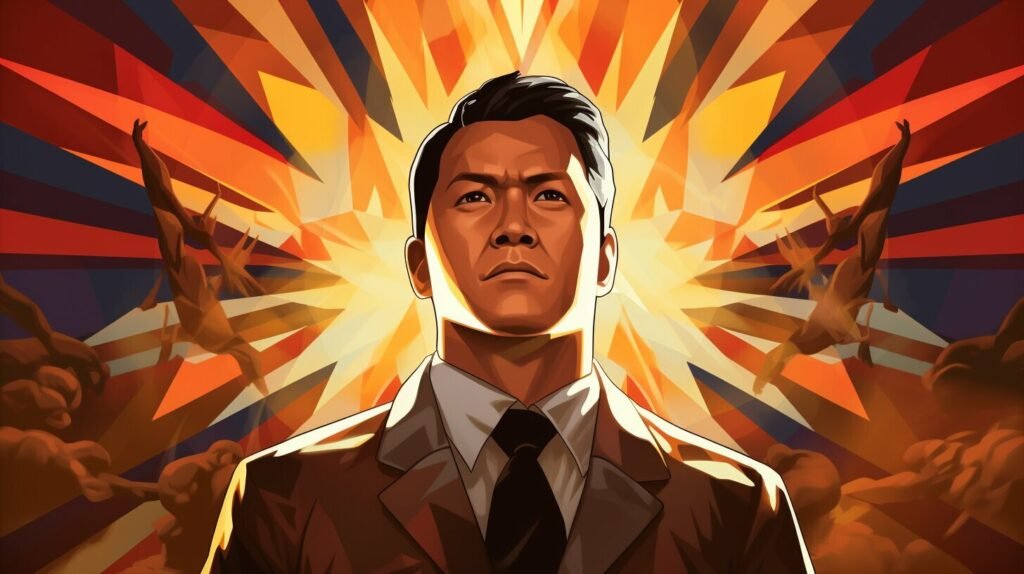 The Philippines: From Spanish Colony to American Territory