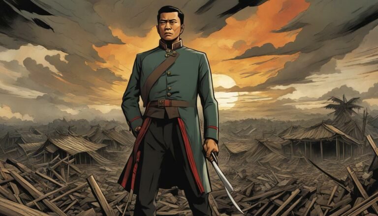 The Philippine-American War: Forgotten Struggles, Enduring Impact