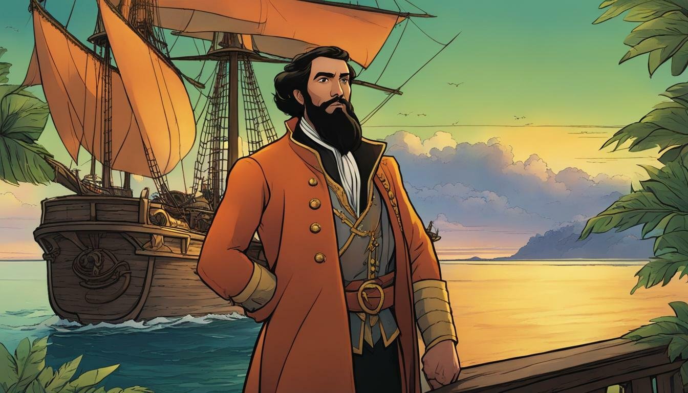 Who is Rajah Humabon of Cebu