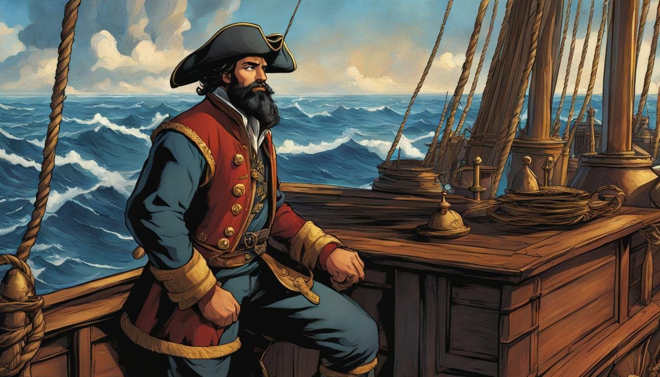 Unraveling the Incredible Journey of Ferdinand Magellan and His Demise ...