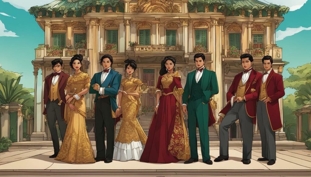 The Filipino Criollos