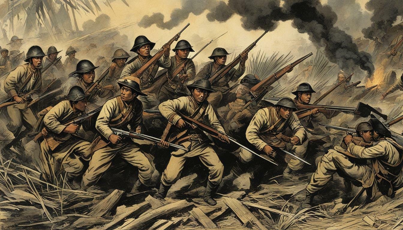 Exploring the Philippine-American War: Annexation & Aftermath