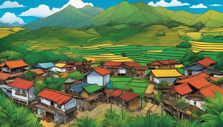 Isneg Language of the Philippines