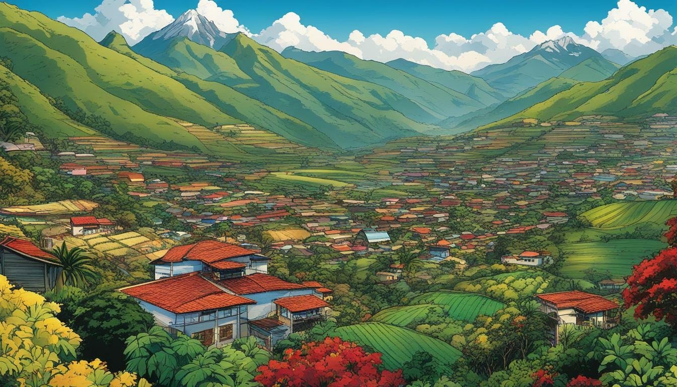 Gran Cordillera Central