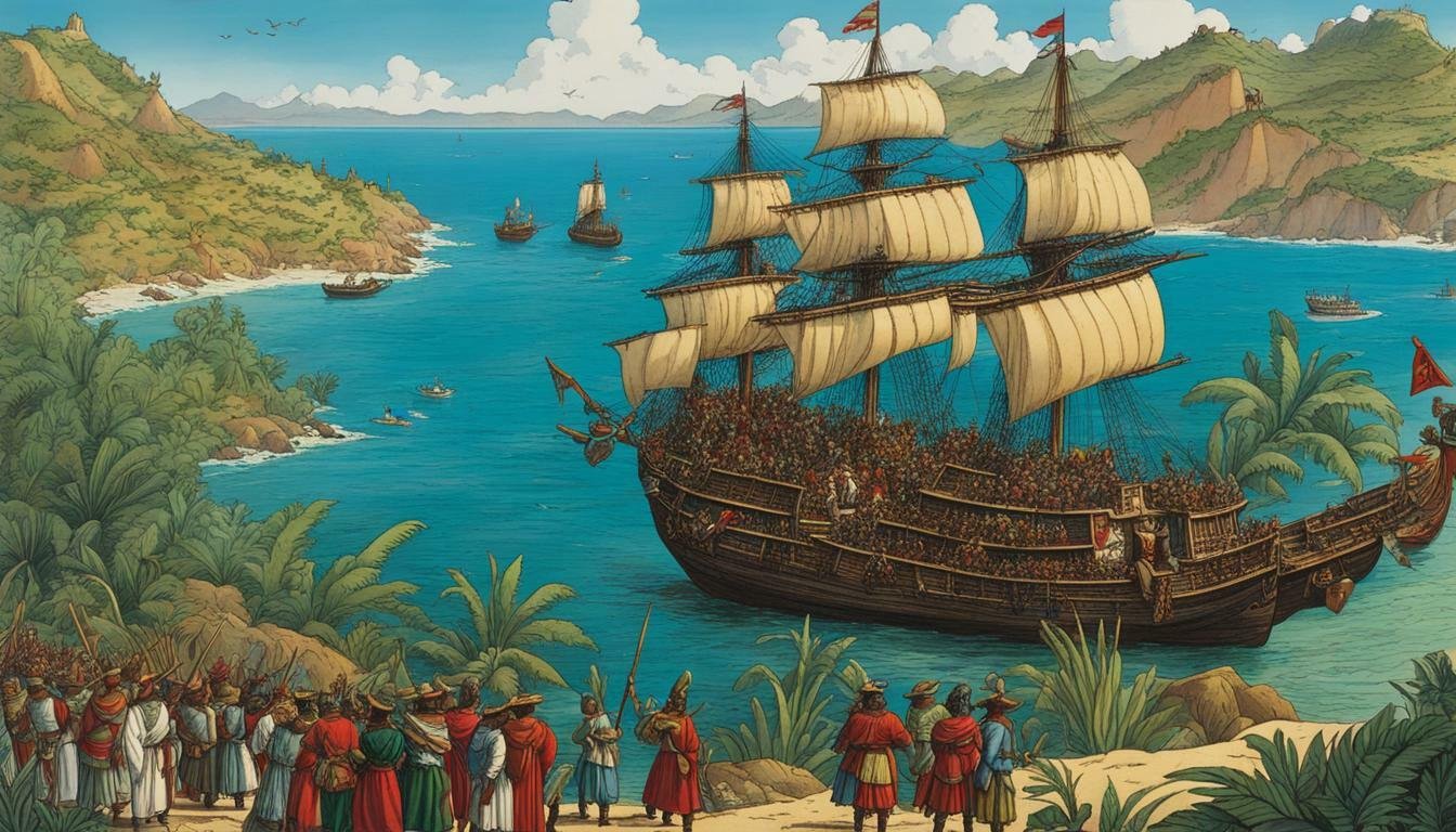 Revealing the Life of Explorer Álvaro de Saavedra Cerón