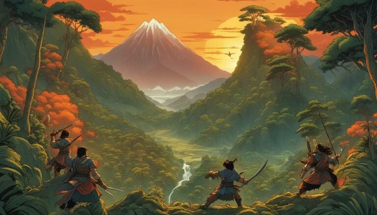 Explore Hinilawod: Discover an Epic Tale of Filipino Heritage