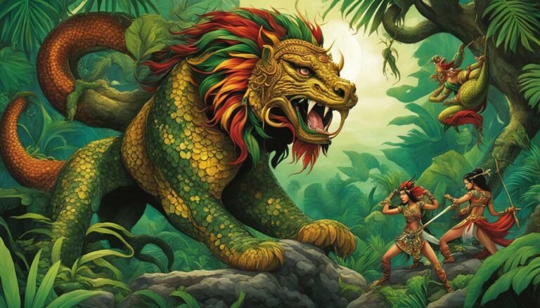 Explore Hinilawod: Discover an Epic Tale of Filipino Heritage
