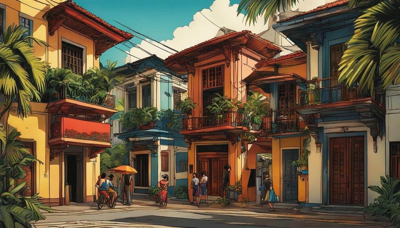 The Filipino Criollos