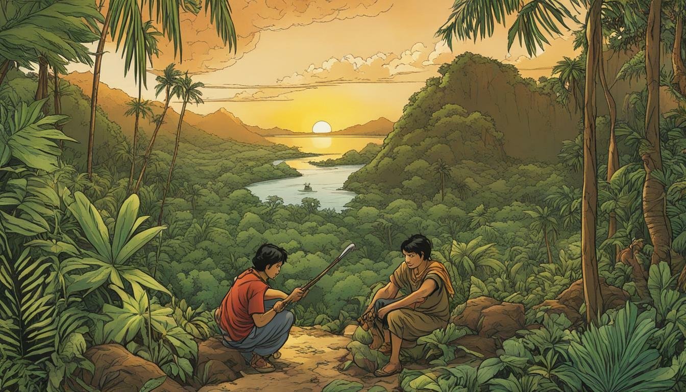 Unveiling the Mysteries of Prehispanic Philippines