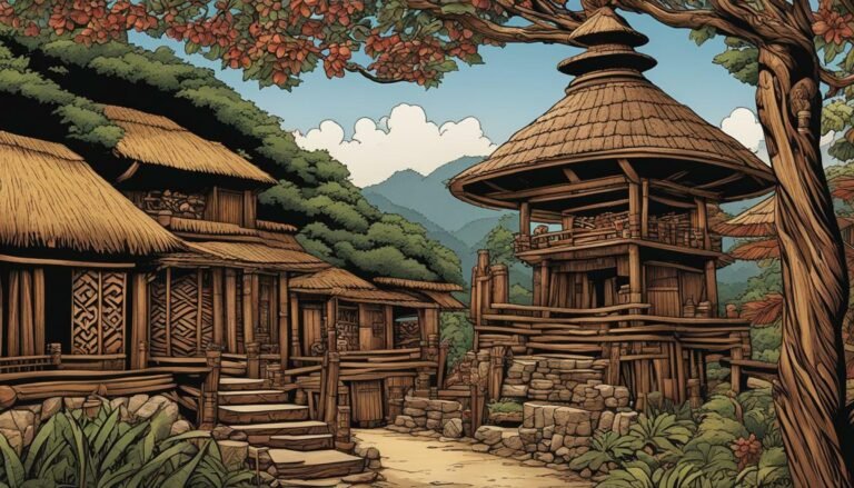 Hudhud: Ifugao Epic Poems
