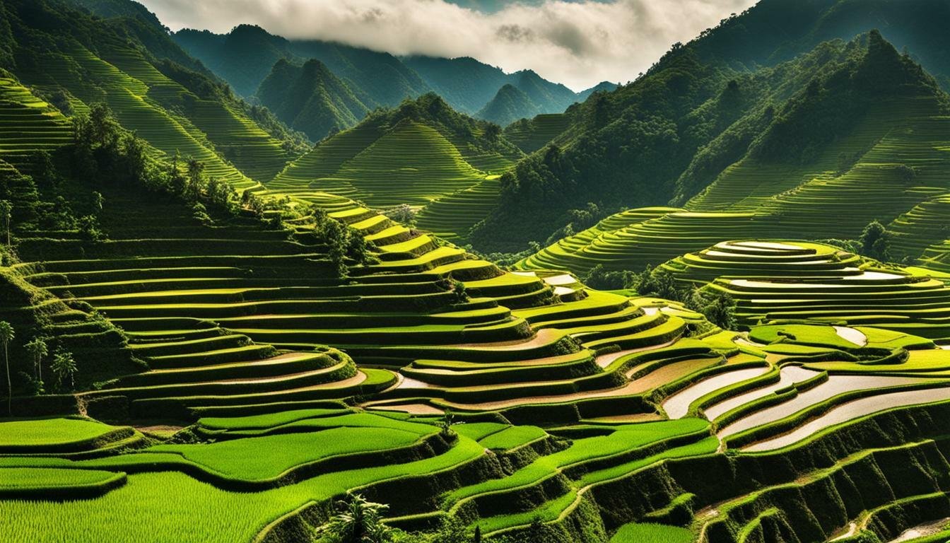 Old Kiyyangan Village: An Archaeological Site in the Province of Ifugao