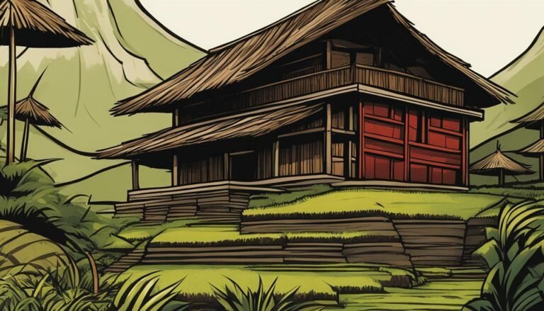 Ifugao Language of the Philippines