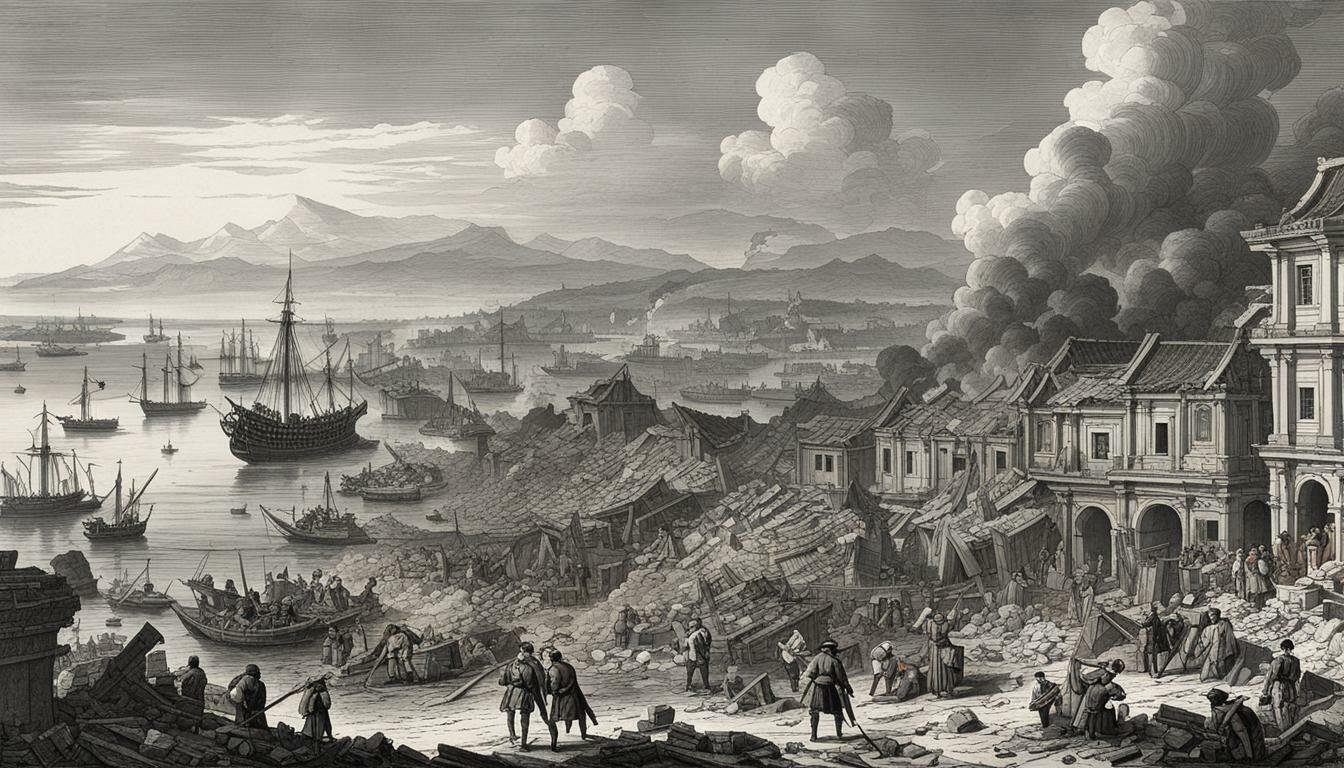 Deciphering the Historical 1565 Cebu Bombardment - A Deep Dive