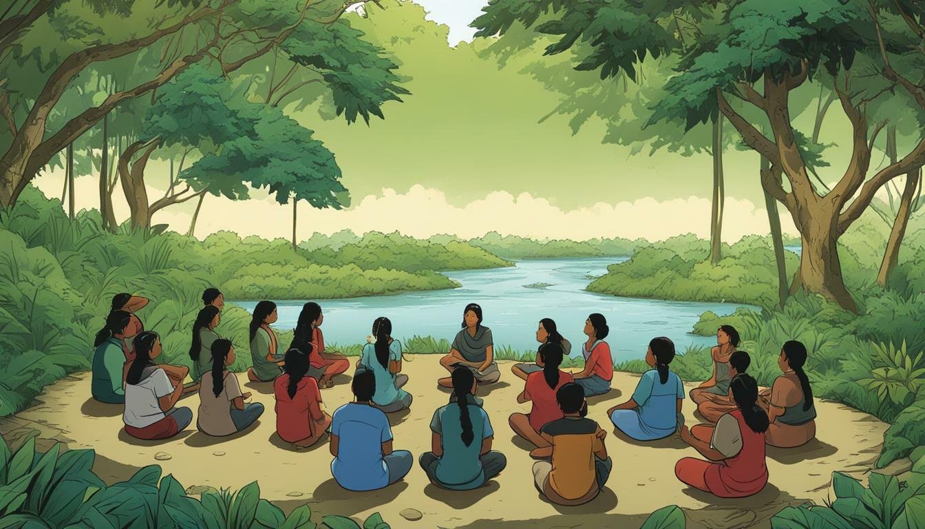 Advocates for the Rights of Indigenous People in the Philippines