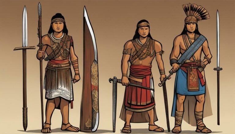Exploring Philippine Pre-Colonial Weapons