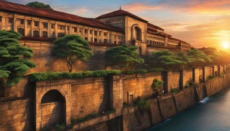Explore Intramuros: Uncovering Manila's Historical Gem