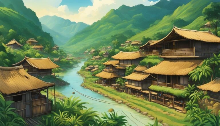 Exploring the Culture and Traditions of the Isneg People