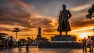 Unraveling the Life of Jose Rizal: A Philippine Icon