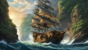 Discovering Legazpi's Expedition to the Philippines 1565