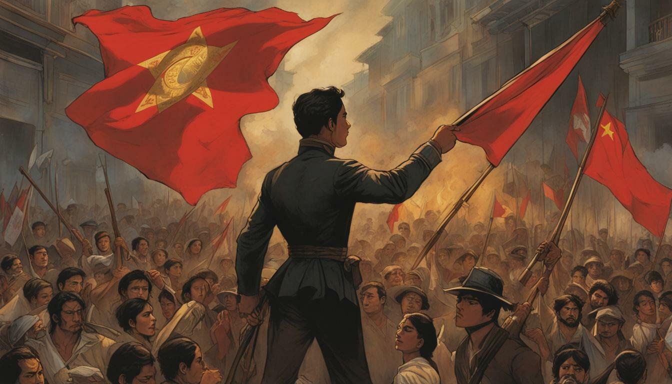 The Artistic Legacy of Juan Luna