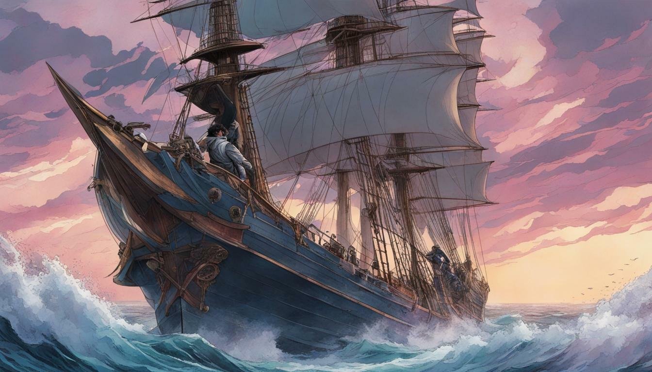 Exploring the Journey of Juan Sebastian Elcano: Discover More