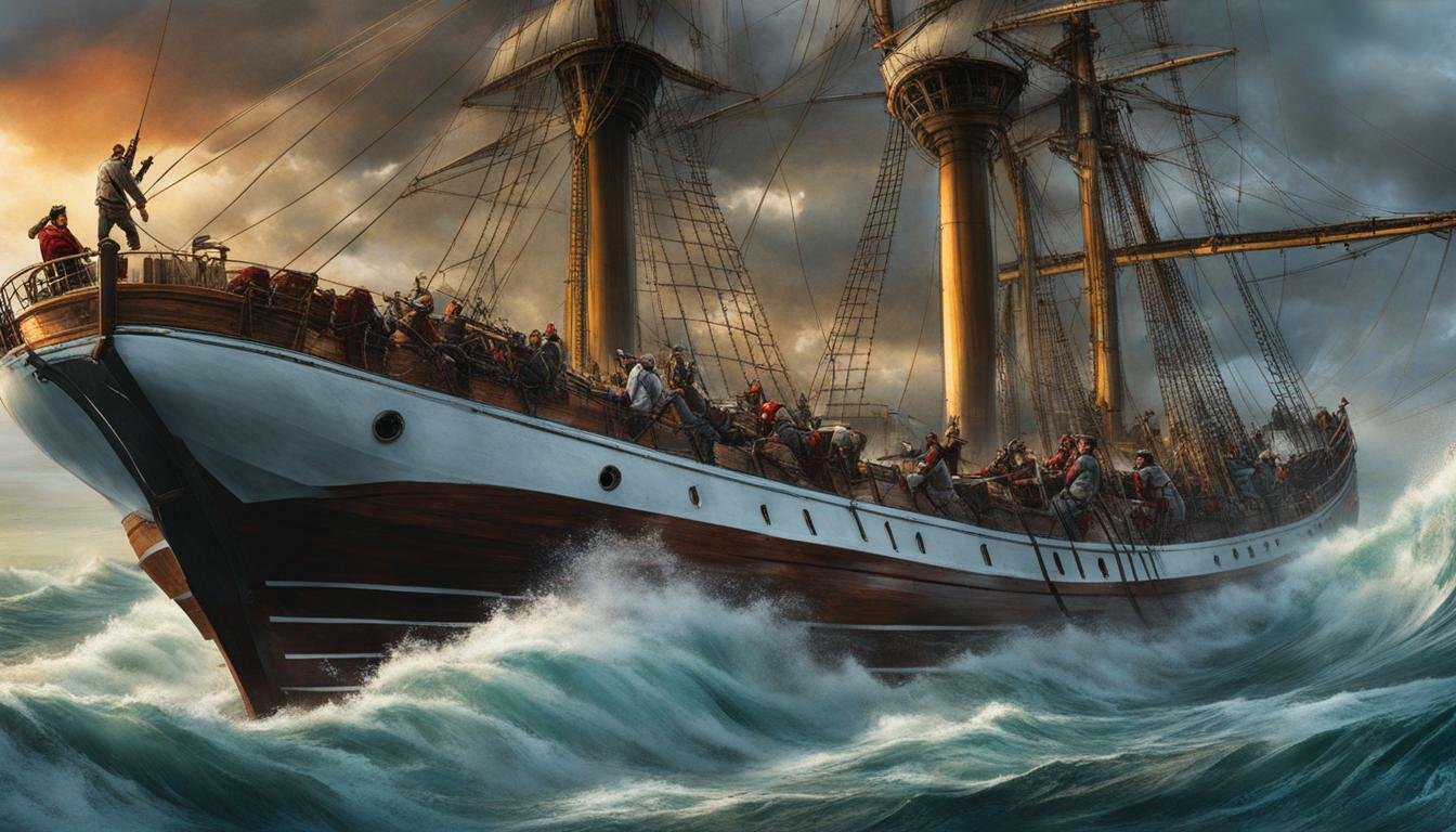 Exploring the Journey of Juan Sebastian Elcano: Discover More