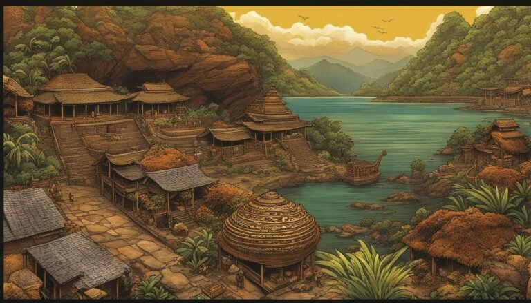 Kalinga Artifacts and Fossil Fauna Remains