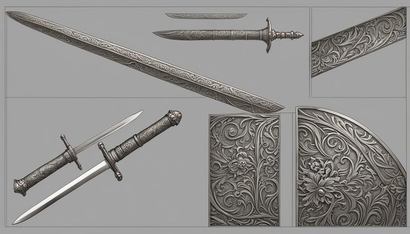 What is Kampilan Sword