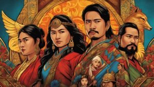 Kapampangan Language of the Philippines